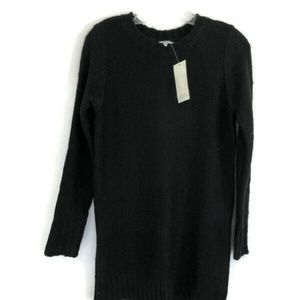 Tobi | Sweaters | New Tobi Womens Got Your Back Black Sweater 27k ...